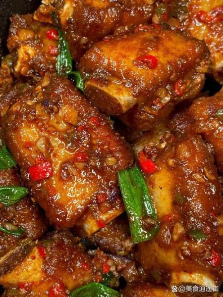 吮指排骨怎么做才好吃_吮指排骨的家常做法-第2张图片-山城妙识 吮指排骨怎么做才好吃_吮指排骨的家常做法-第2张图片-山城妙识