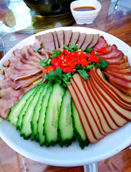 冷菜拼盘怎么做_冷菜拼盘图片大全-第3张图片-山城妙识 冷菜拼盘怎么做_冷菜拼盘图片大全-第3张图片-山城妙识