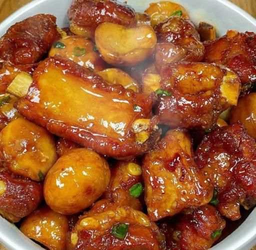 吮指排骨怎么做才好吃_吮指排骨的家常做法-第3张图片-山城妙识 吮指排骨怎么做才好吃_吮指排骨的家常做法-第3张图片-山城妙识