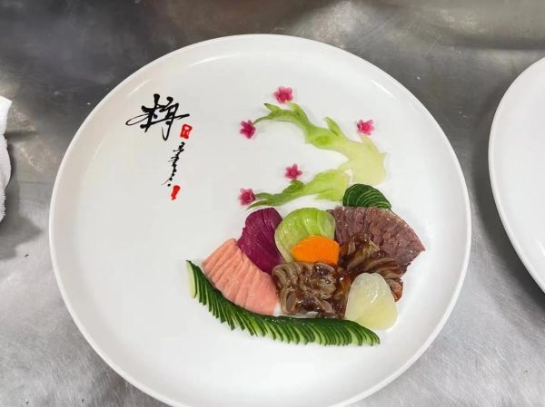 冷菜拼盘怎么做_冷菜拼盘图片大全-第2张图片-山城妙识 冷菜拼盘怎么做_冷菜拼盘图片大全-第2张图片-山城妙识