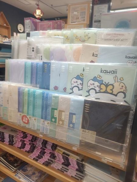 文具品牌排行_哪些牌子好用-第3张图片-山城妙识