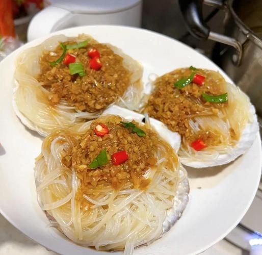 清蒸扇贝需要多长时间_清蒸扇贝蒸几分钟才熟-第1张图片-山城妙识 清蒸扇贝需要多长时间_清蒸扇贝蒸几分钟才熟-第1张图片-山城妙识