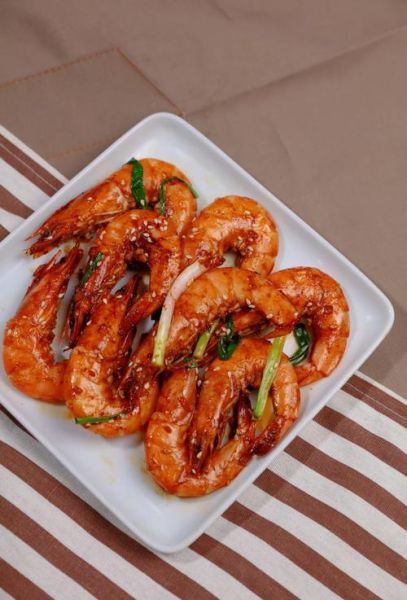 焖虾的做法大全_怎么做才入味-第3张图片-山城妙识