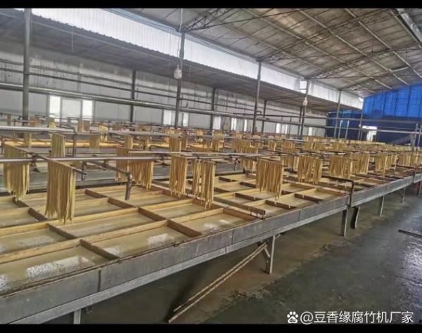 腐竹机多少钱一套_小型腐竹机价格是多少-第3张图片-山城妙识