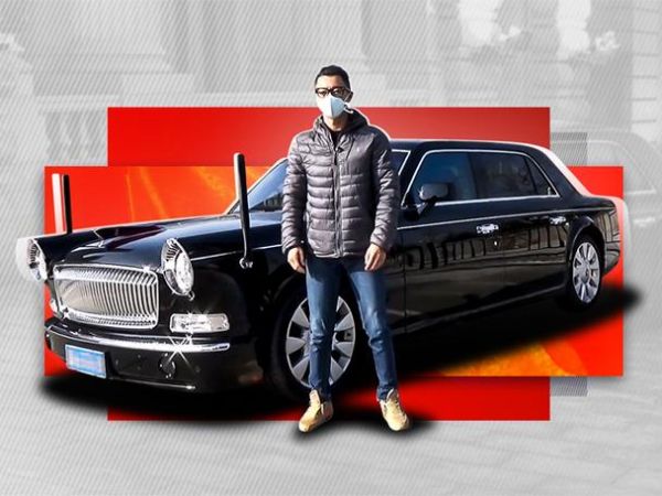 陈震试驾萝卜报告怎么样_值得买吗-第1张图片-山城妙识 陈震试驾萝卜报告怎么样_值得买吗-第1张图片-山城妙识