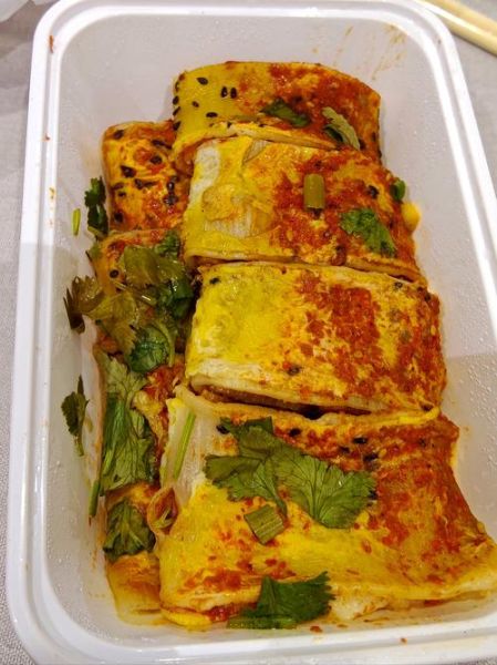 烤冷面加盟多少钱_烤冷面加盟哪家好-第1张图片-山城妙识 烤冷面加盟多少钱_烤冷面加盟哪家好-第1张图片-山城妙识