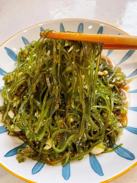 家常凉菜怎么做_家常凉菜的家常做法-第3张图片-山城妙识