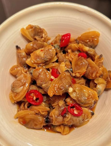 吃花蛤的禁忌_什么人不能吃花蛤-第2张图片-山城妙识