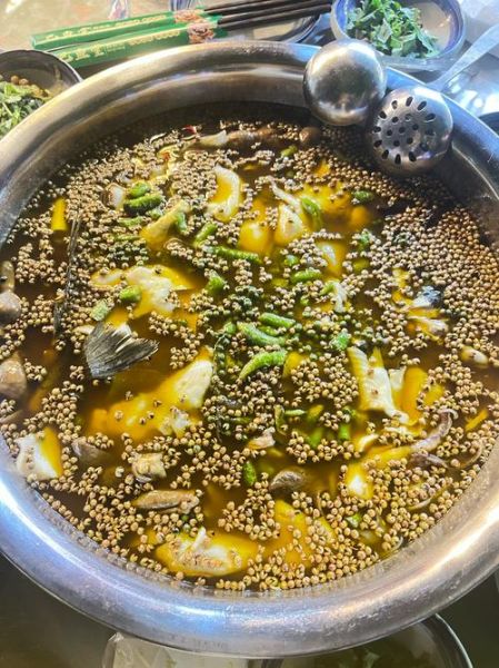 青花椒鱼怎么做最正宗_正宗青花椒鱼做法-第1张图片-山城妙识 青花椒鱼怎么做最正宗_正宗青花椒鱼做法-第1张图片-山城妙识