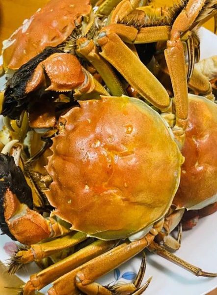 螃蟹要煮多久才熟_水煮螃蟹几分钟能熟-第3张图片-山城妙识 螃蟹要煮多久才熟_水煮螃蟹几分钟能熟-第3张图片-山城妙识