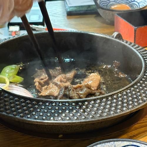 寿喜烧酱汁怎么做_寿喜烧酱汁配方比例-第3张图片-山城妙识