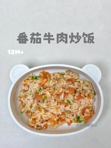 番茄酱炒饭怎么做_番茄酱炒饭家常做法-第1张图片-山城妙识