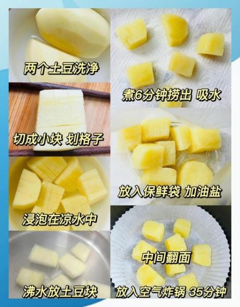 薯格薯条怎么做_薯格和薯条哪个热量高-第1张图片-山城妙识