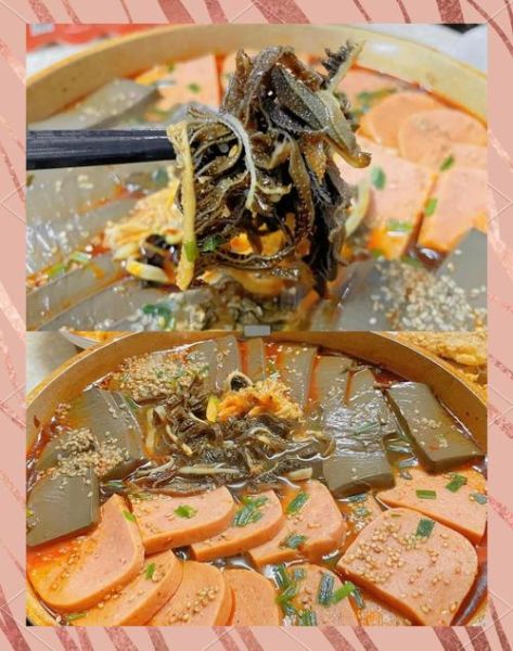 自制毛血旺的家常做法_毛血旺底料怎么炒-第2张图片-山城妙识