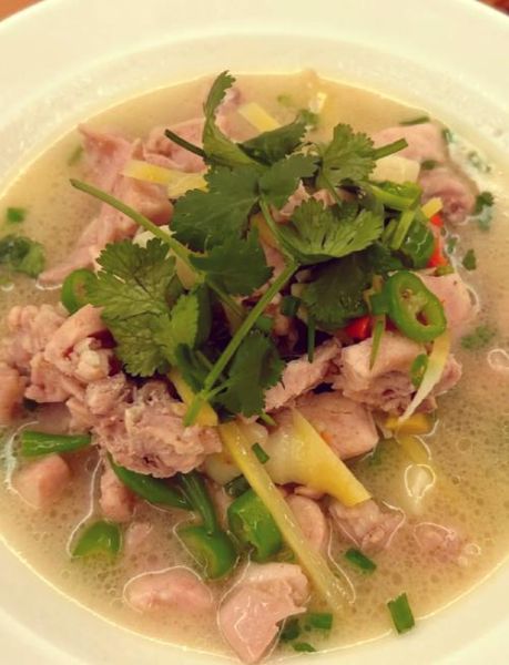 兔子肉怎么做好吃_家常做法步骤详解-第1张图片-山城妙识 兔子肉怎么做好吃_家常做法步骤详解-第1张图片-山城妙识