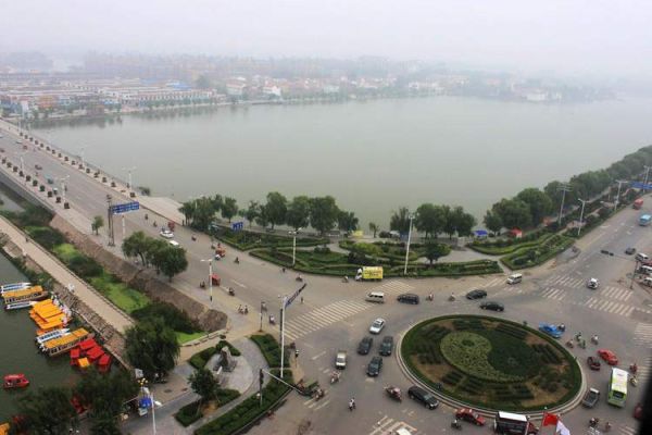 淮阳天气怎么样_淮阳未来一周天气预报-第2张图片-山城妙识