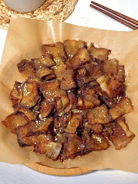 孜然培根肉怎么做_孜然培根肉家常做法-第1张图片-山城妙识 孜然培根肉怎么做_孜然培根肉家常做法-第1张图片-山城妙识