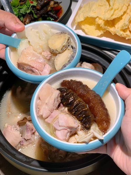 佛跳墙最正宗的做法_广东佛跳墙怎么做-第1张图片-山城妙识