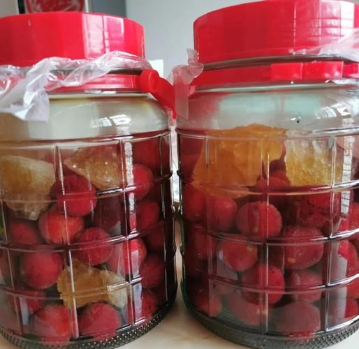 杨梅泡酒怎么做_杨梅酒要泡多久-第2张图片-山城妙识 杨梅泡酒怎么做_杨梅酒要泡多久-第2张图片-山城妙识