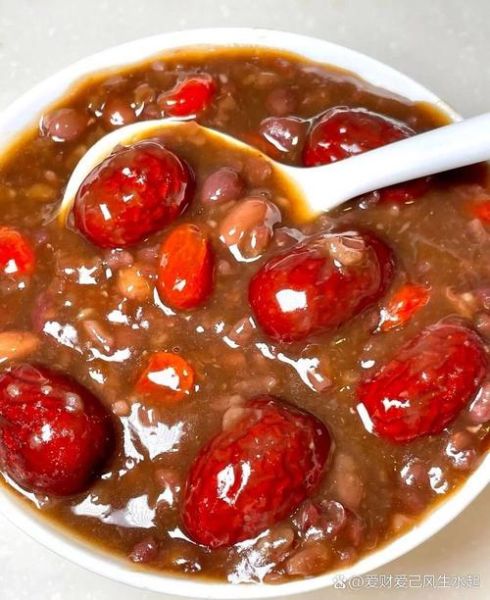 补血粥有哪些_补血粥怎么做最有效-第1张图片-山城妙识