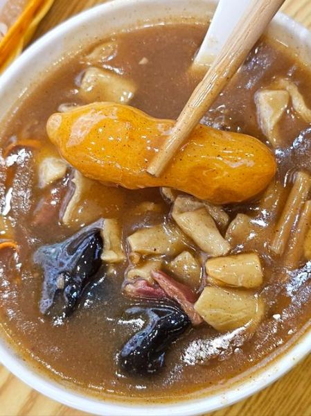 逍遥胡辣汤怎么做_逍遥胡辣汤正宗做法-第2张图片-山城妙识