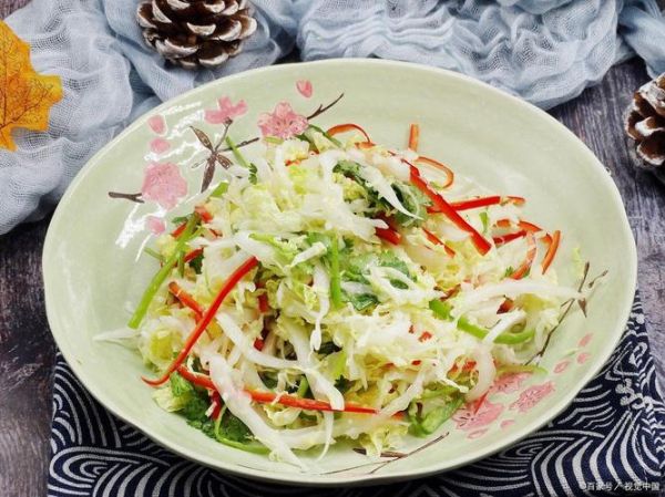 凉拌酸辣大头菜怎么做_大头菜酸辣爽口秘诀-第2张图片-山城妙识