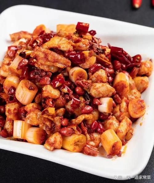 川菜红烧菜大全_家常做法-第2张图片-山城妙识