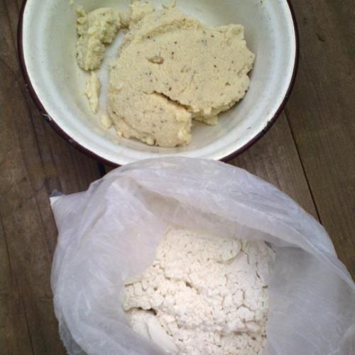 豆渣脑筋是什么_如何改善豆渣脑筋-第1张图片-山城妙识 豆渣脑筋是什么_如何改善豆渣脑筋-第1张图片-山城妙识