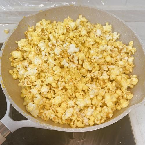 炸爆米花用什么玉米_哪种玉米适合做爆米花-第1张图片-山城妙识 炸爆米花用什么玉米_哪种玉米适合做爆米花-第1张图片-山城妙识