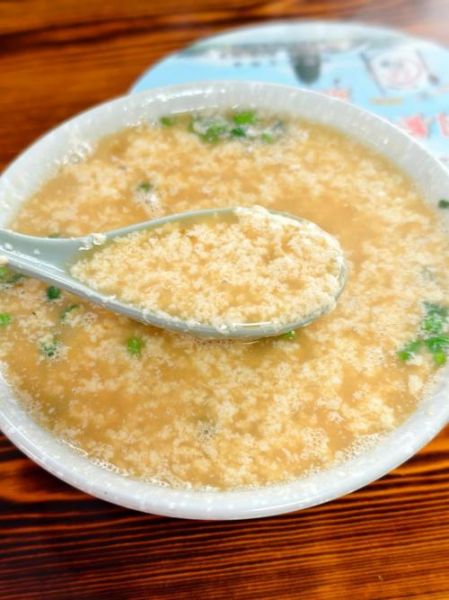 咸豆浆salty怎么做_咸豆浆salty热量高吗-第1张图片-山城妙识 咸豆浆salty怎么做_咸豆浆salty热量高吗-第1张图片-山城妙识