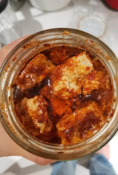 腐乳豆腐怎么做才好吃_腐乳豆腐的家常做法大全-第1张图片-山城妙识 腐乳豆腐怎么做才好吃_腐乳豆腐的家常做法大全-第1张图片-山城妙识