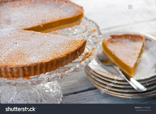 how_to_make_pumpkin_pie_from_scratch_easy-第3张图片-山城妙识