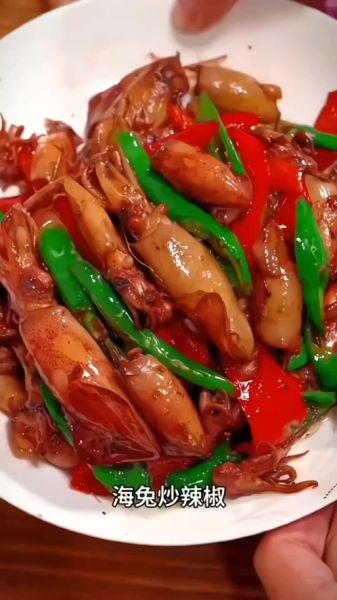 拌海兔的做法_海兔怎么处理干净-第3张图片-山城妙识 拌海兔的做法_海兔怎么处理干净-第3张图片-山城妙识