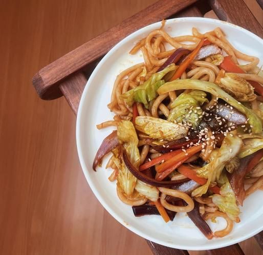 乌冬面怎么做好吃_家常做法大全-第2张图片-山城妙识