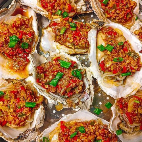 蒜蓉辣酱可以做什么菜_蒜蓉辣酱家常做法大全-第2张图片-山城妙识 蒜蓉辣酱可以做什么菜_蒜蓉辣酱家常做法大全-第2张图片-山城妙识