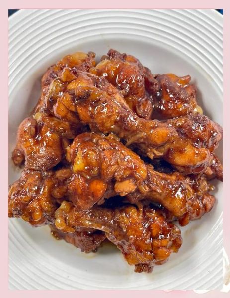 可乐鸡腿怎么做最好吃_可乐鸡腿的秘诀-第1张图片-山城妙识