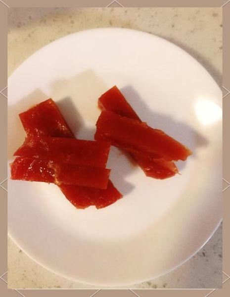 在家怎么做山楂糕_山楂糕最简单的做法-第1张图片-山城妙识 在家怎么做山楂糕_山楂糕最简单的做法-第1张图片-山城妙识