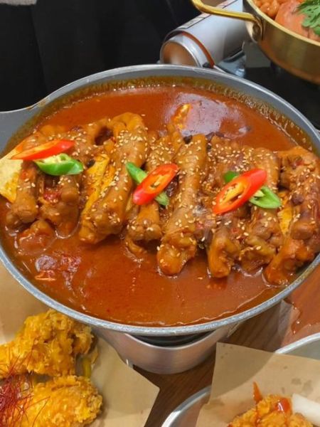 韩式料理有哪些经典菜品_在家怎么做韩式料理-第3张图片-山城妙识