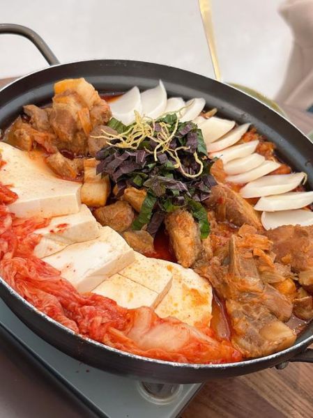 韩式料理有哪些经典菜品_在家怎么做韩式料理-第1张图片-山城妙识