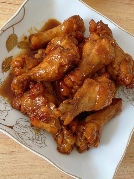 红烧鸡腿放什么调料_红烧鸡腿怎么做好吃-第3张图片-山城妙识 红烧鸡腿放什么调料_红烧鸡腿怎么做好吃-第3张图片-山城妙识