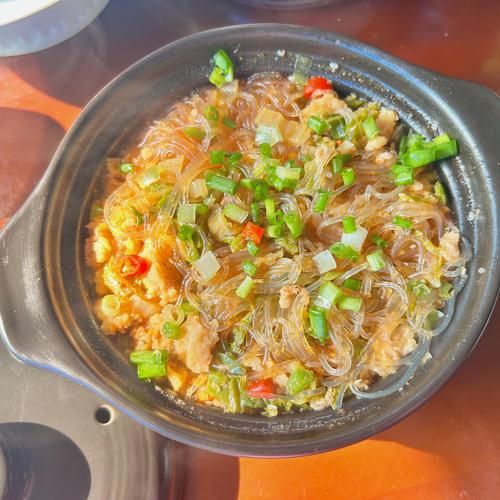 粉丝怎么泡发_粉丝有哪些家常做法-第3张图片-山城妙识