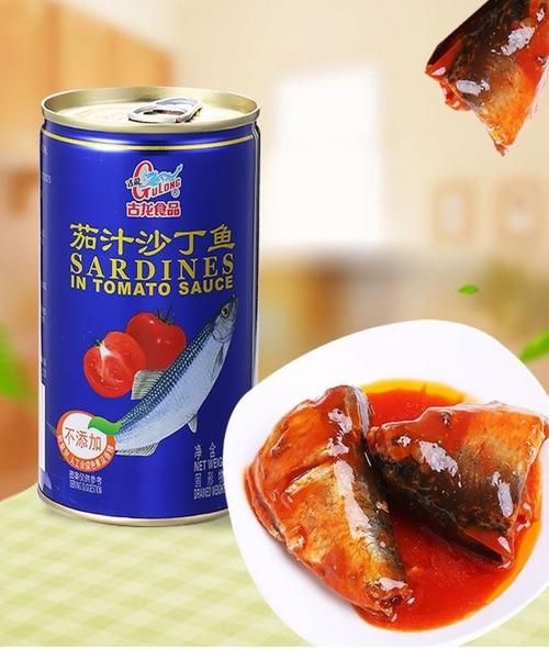 罐头鱼哪个牌子好_罐头鱼怎么选-第2张图片-山城妙识