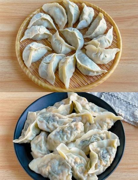 茼蒿鲅鱼饺子怎么做_鲅鱼饺子不腥的秘诀-第3张图片-山城妙识 茼蒿鲅鱼饺子怎么做_鲅鱼饺子不腥的秘诀-第3张图片-山城妙识