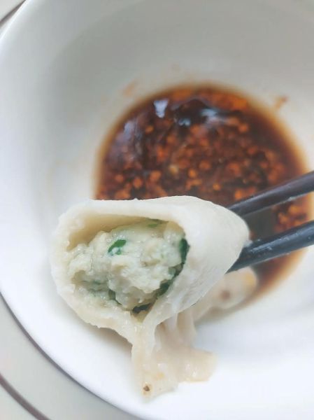 茼蒿鲅鱼饺子怎么做_鲅鱼饺子不腥的秘诀-第2张图片-山城妙识 茼蒿鲅鱼饺子怎么做_鲅鱼饺子不腥的秘诀-第2张图片-山城妙识