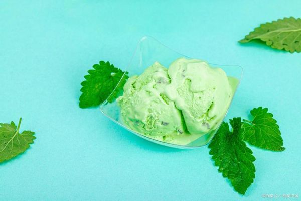 香草冰淇淋的香草是什么_香草荚与香草精区别-第1张图片-山城妙识 香草冰淇淋的香草是什么_香草荚与香草精区别-第1张图片-山城妙识