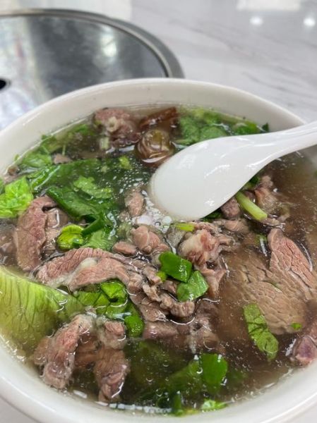 清汤牛肉怎么做最正宗_清汤牛肉的正宗做法-第1张图片-山城妙识