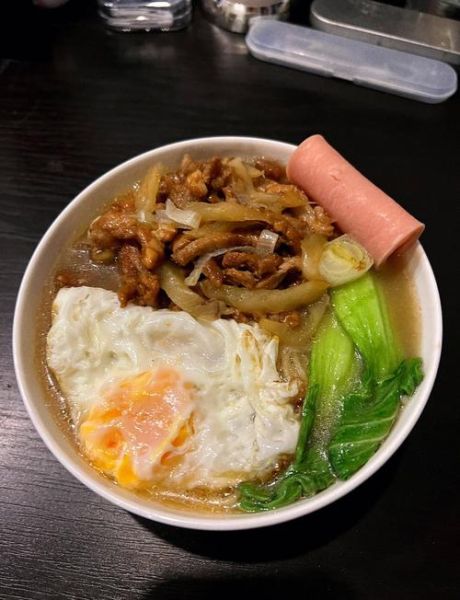 榨菜肉丝炒面怎么做_榨菜肉丝炒面热量高吗-第3张图片-山城妙识