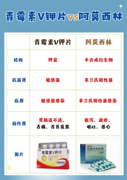 消炎药和抗生素的区别_消炎药就是抗生素吗-第1张图片-山城妙识