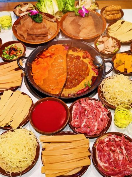 重庆火锅哪家好吃_重庆十大火锅排名-第1张图片-山城妙识 重庆火锅哪家好吃_重庆十大火锅排名-第1张图片-山城妙识