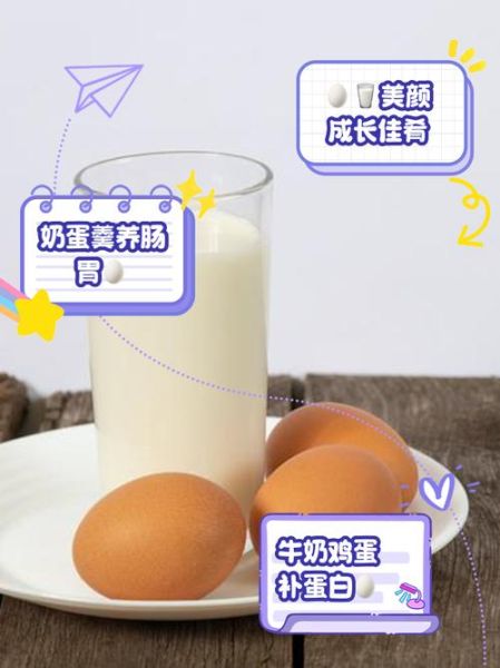 牛奶炖鸡蛋的功效与作用_牛奶炖鸡蛋能天天吃吗-第1张图片-山城妙识 牛奶炖鸡蛋的功效与作用_牛奶炖鸡蛋能天天吃吗-第1张图片-山城妙识